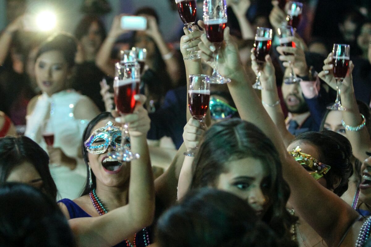 Explore Belmar - Mayfair Hotel | Entertainment, Nightlife, Food & More